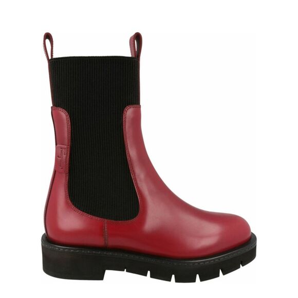 Salvatore Ferragamo | Shoes | Rook Chelsea Boots | Poshmark
